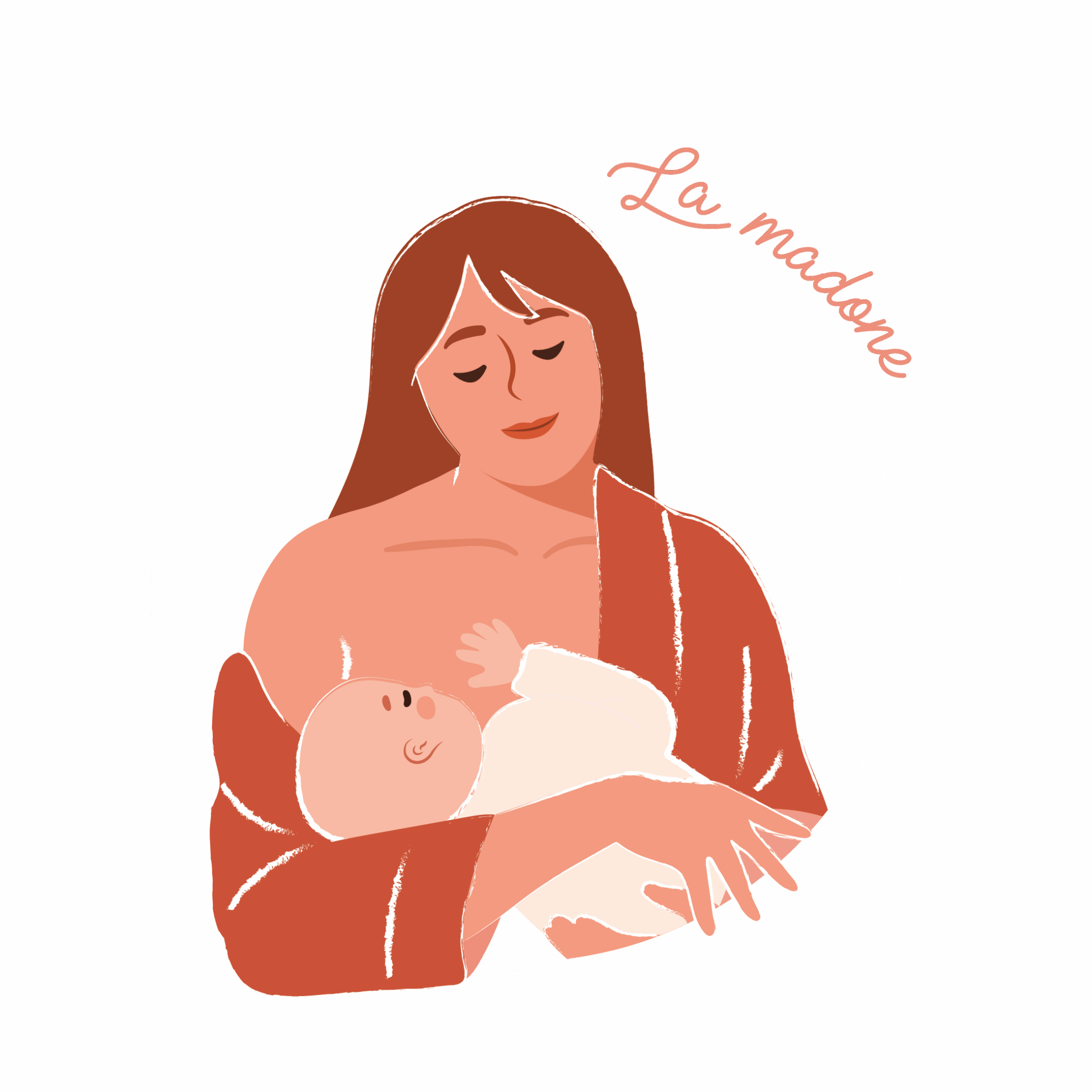 Tout savoir sur la position allaitement biological nurturing