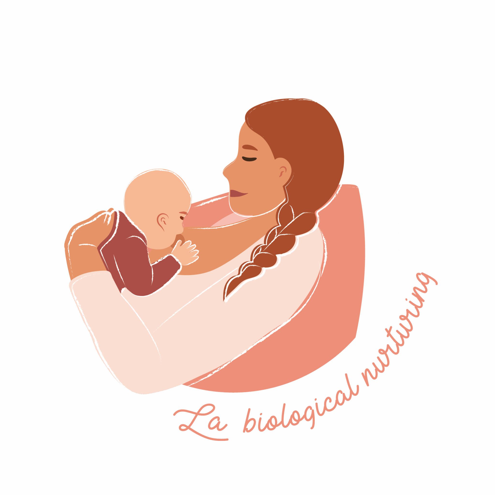 Tout savoir sur la position allaitement biological nurturing