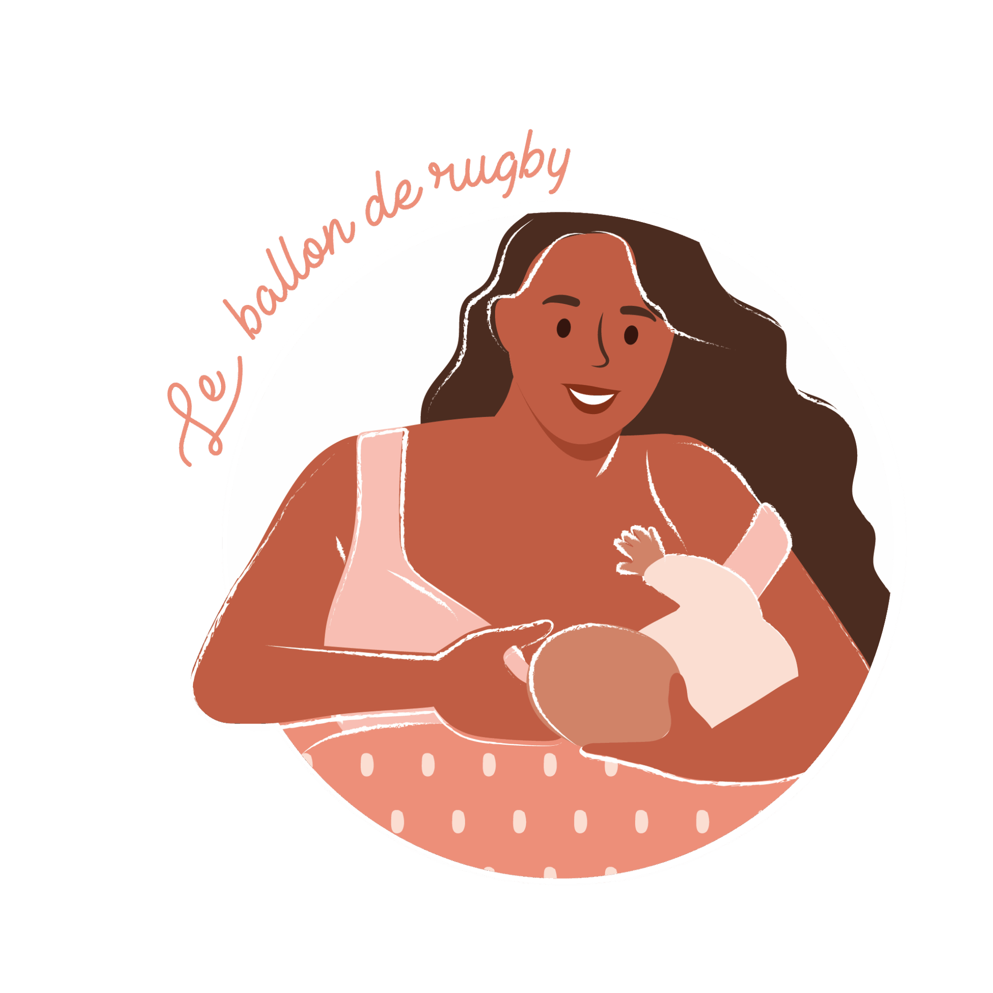 Tout savoir sur la position allaitement biological nurturing